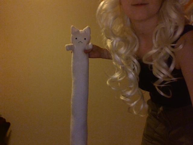 [Image - 191621] | Longcat | Know Your Meme