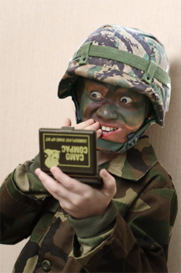 [Image - 191858] | Zergface | Know Your Meme