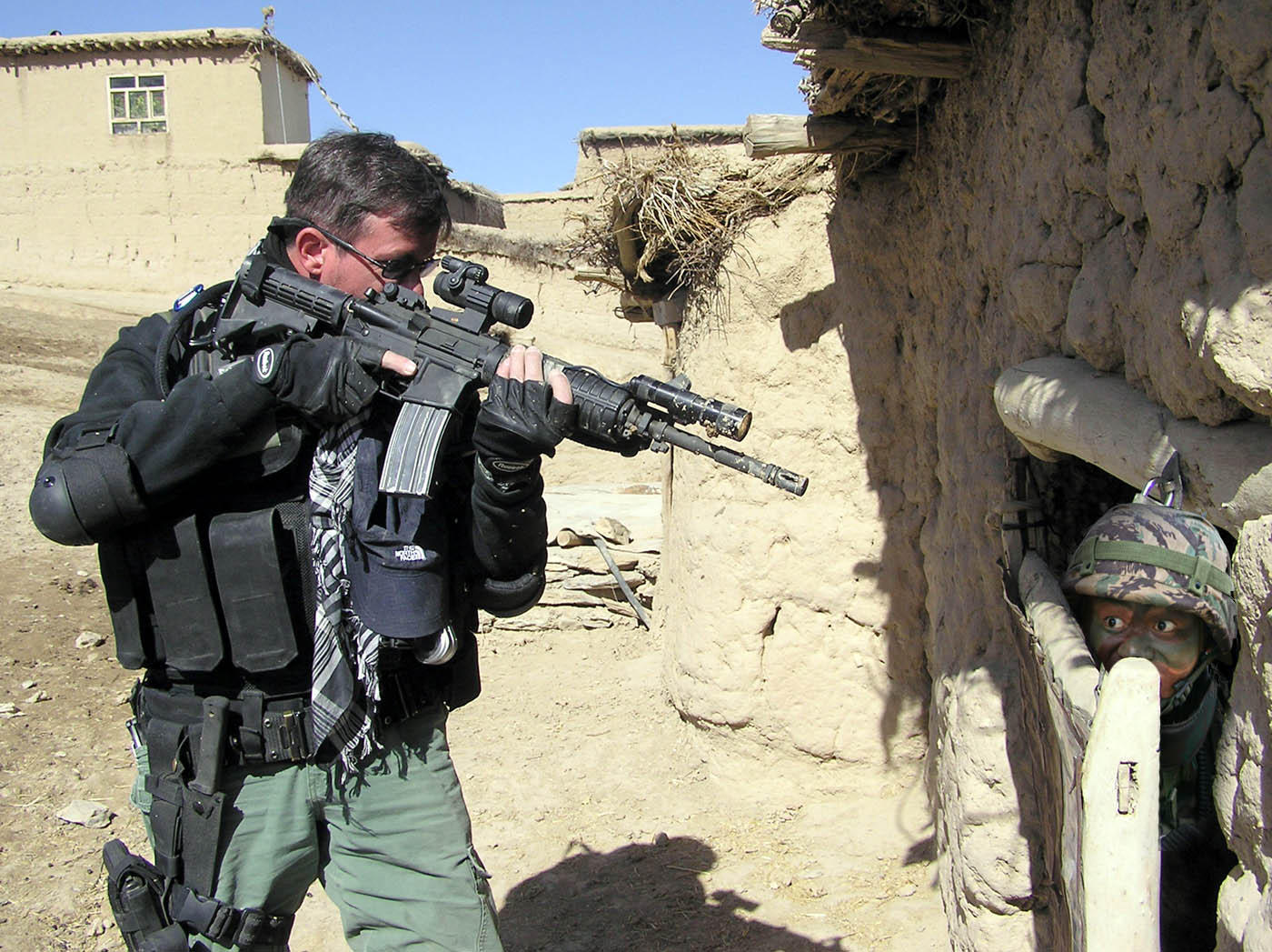 [Image - 191912] | Zergface | Know Your Meme