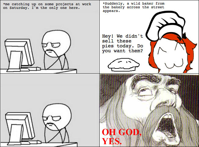 [Image - 191968] | Rage Comics | Know Your Meme