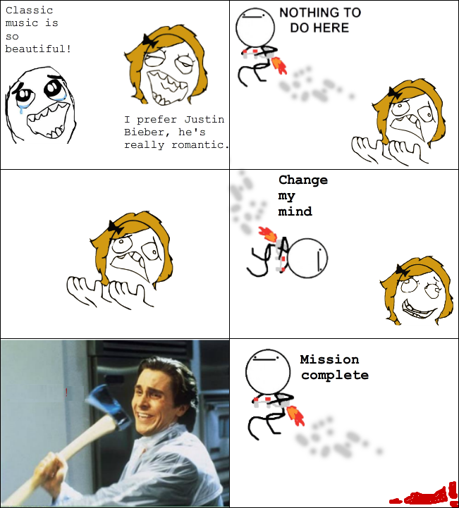 [Image - 191988] | Rage Comics | Know Your Meme