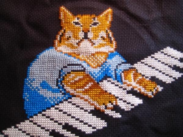 [Image - 192083] | Keyboard Cat | Know Your Meme