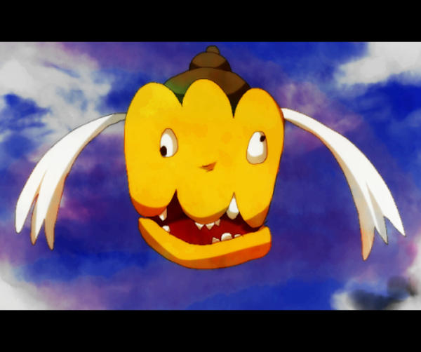 [Image - 192149] | Devil Spoo (極悪スプー) | Know Your Meme