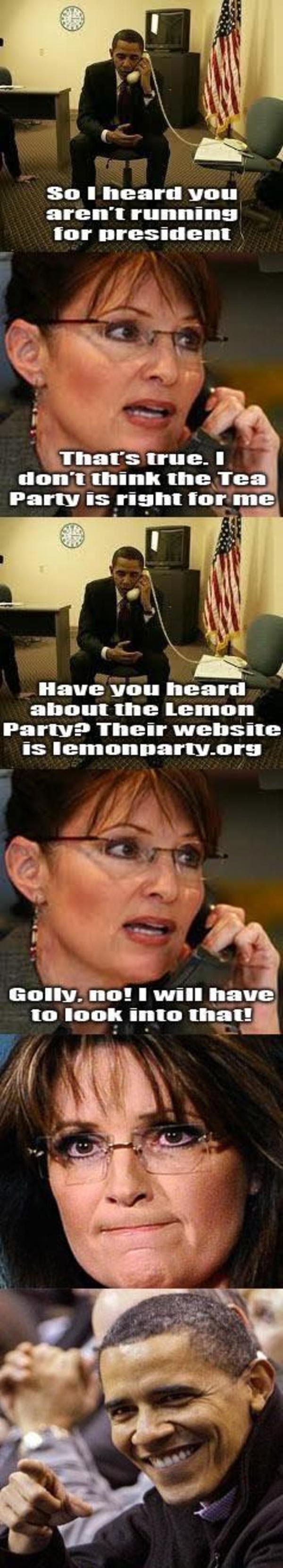 [Image - 192455] | Lemon Party | Know Your Meme