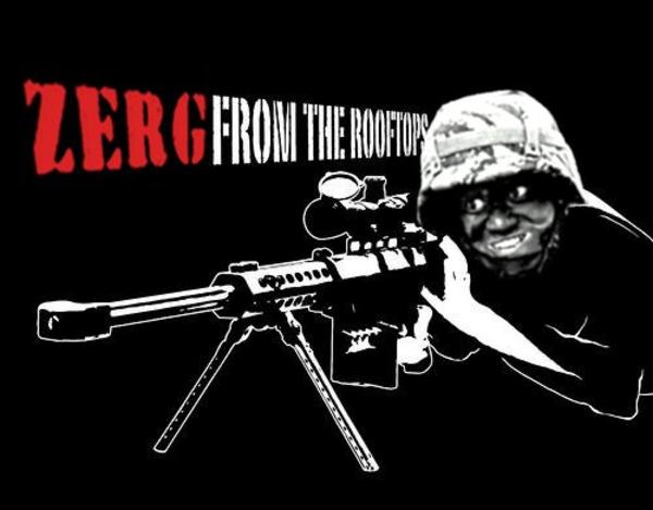 [Image - 192676] | Zergface | Know Your Meme