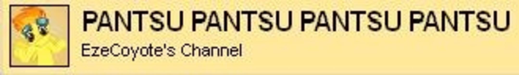 [image 192696] Pantsu Know Your Meme