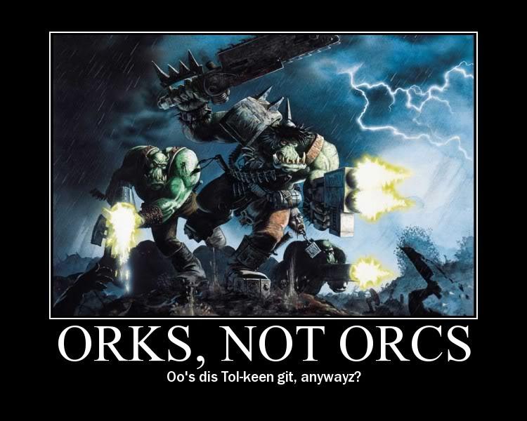 [Image - 192841] | Warhammer 40,000 | Know Your Meme