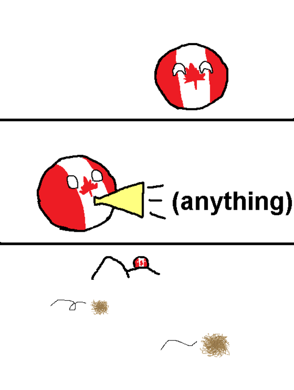 [Image - 193087] | Polandball | Know Your Meme