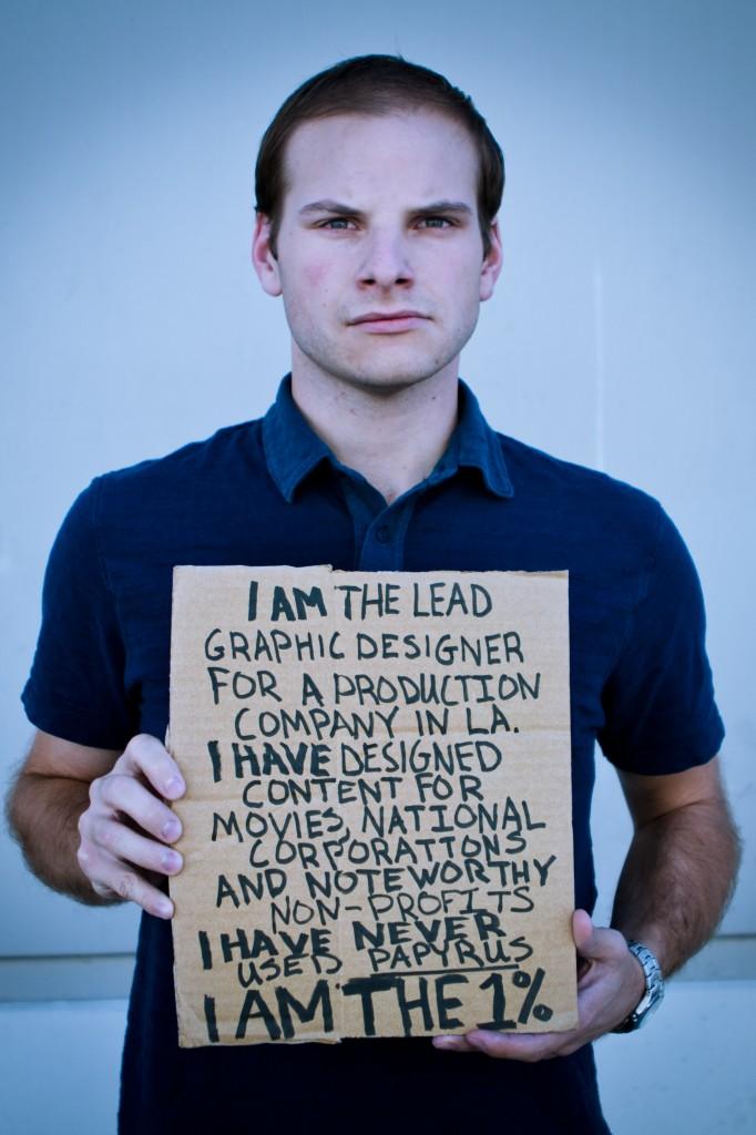 [Image - 193192] | We Are The 99 Percent | Know Your Meme