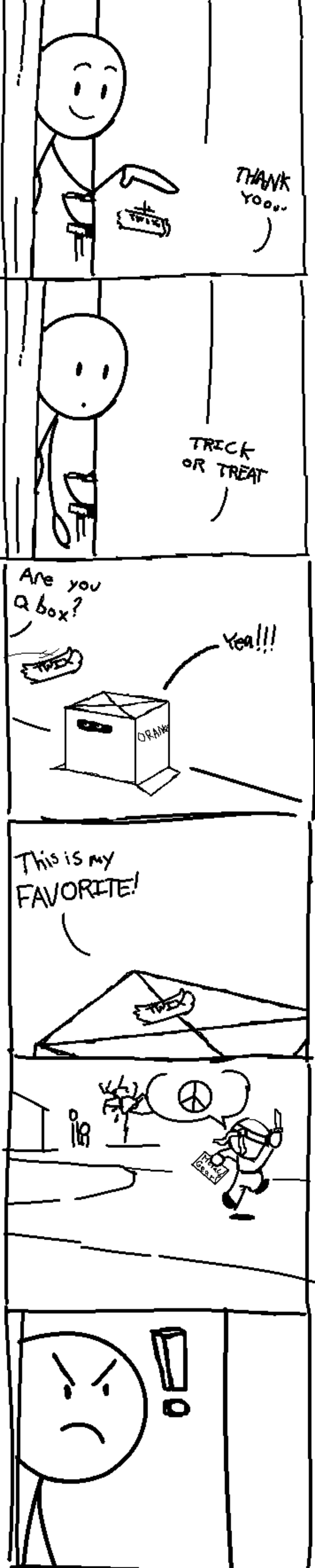 [Image - 193496] | He's My Favorite! | Know Your Meme