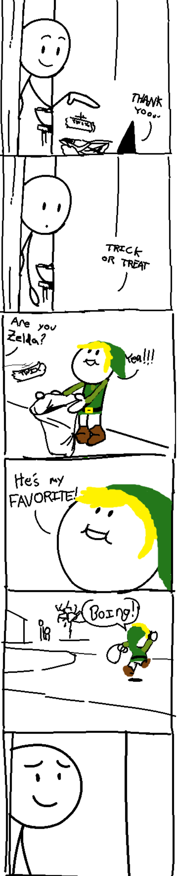 [Image - 193498] | He's My Favorite! | Know Your Meme