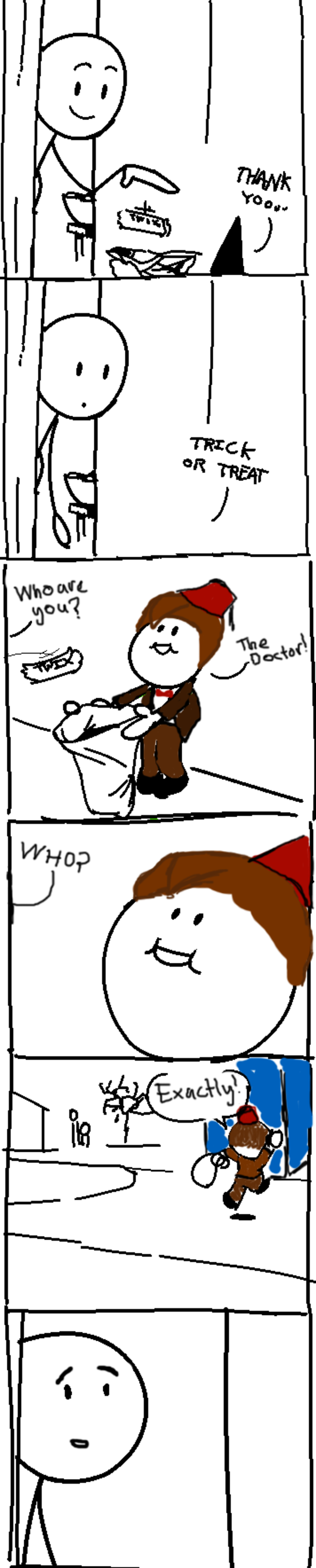 [Image - 193588] | He's My Favorite! | Know Your Meme