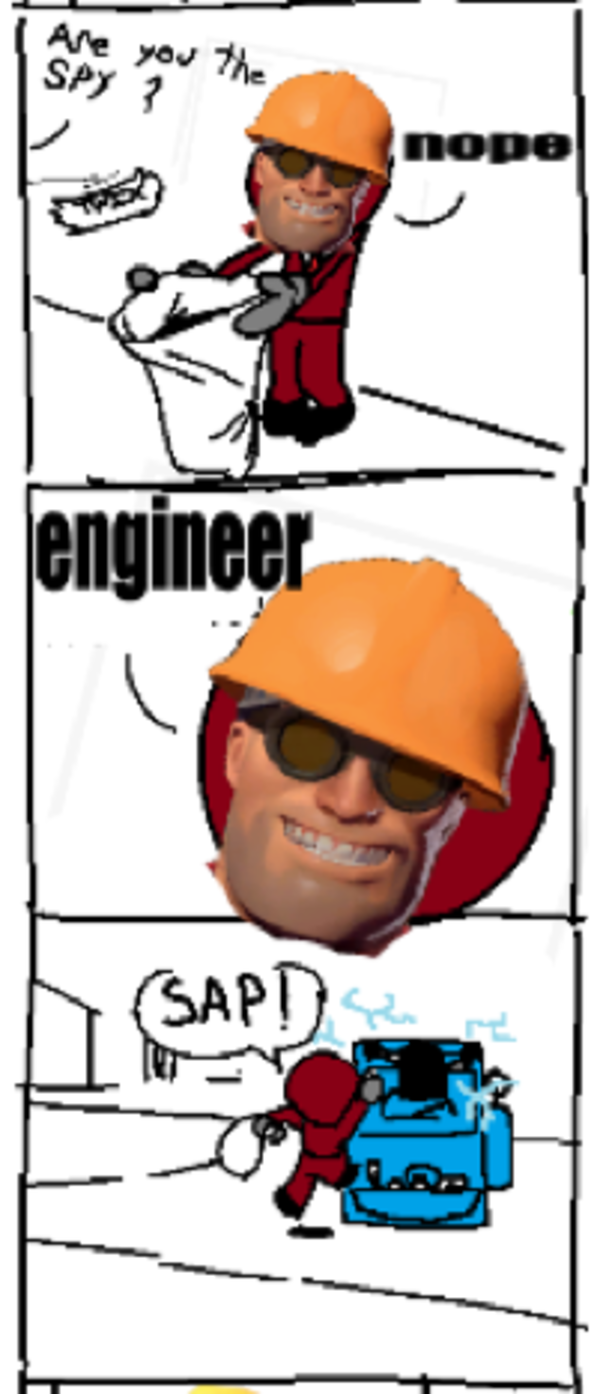 [Image - 193747] | Know Your Meme