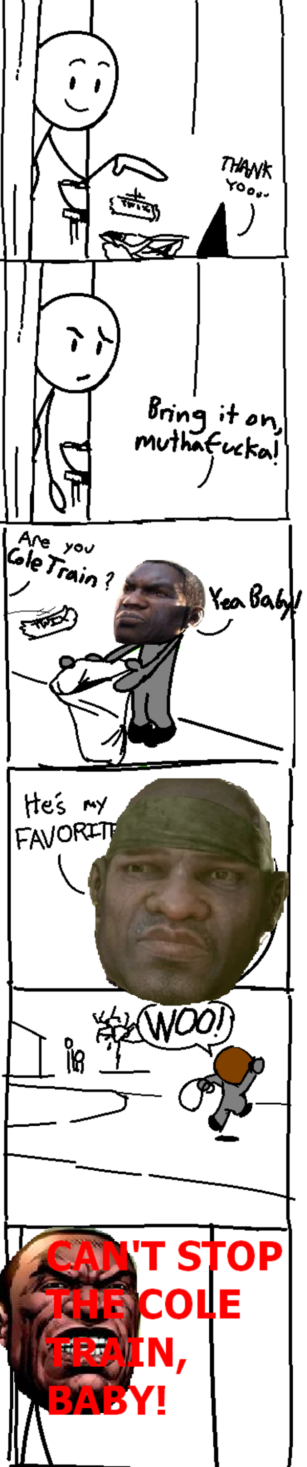 [Image - 193932] | He's My Favorite! | Know Your Meme