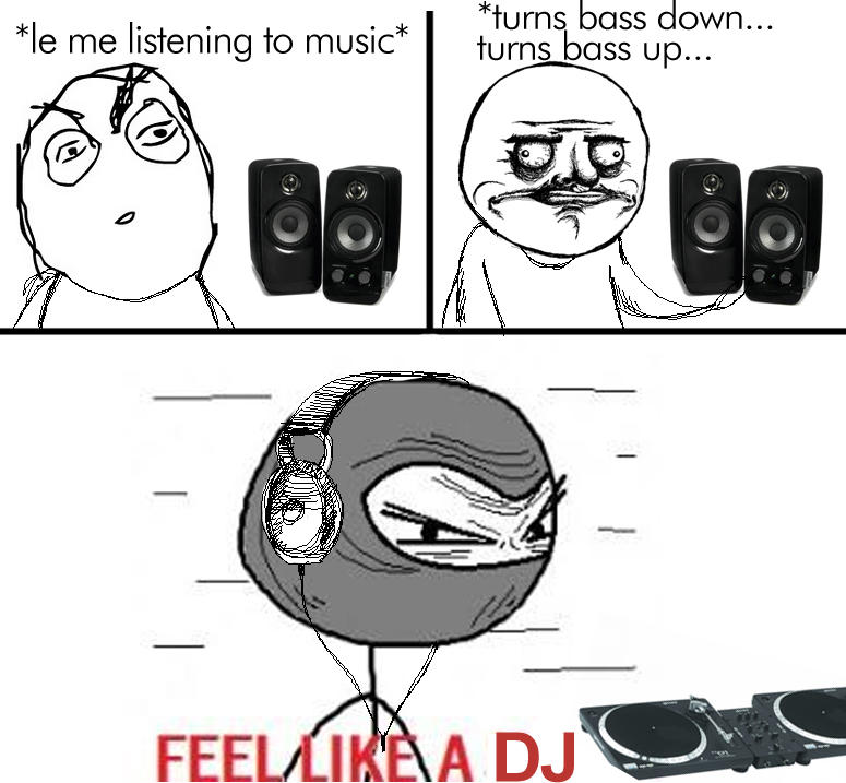 [Image - 194190] | Feel Like a Ninja | Know Your Meme