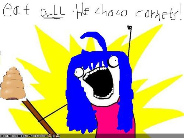 [Image - 194865] | All the Things | Know Your Meme