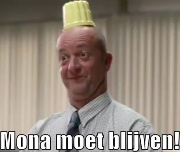 [Image - 195100] | Het is Feest/Toetjesman | Know Your Meme