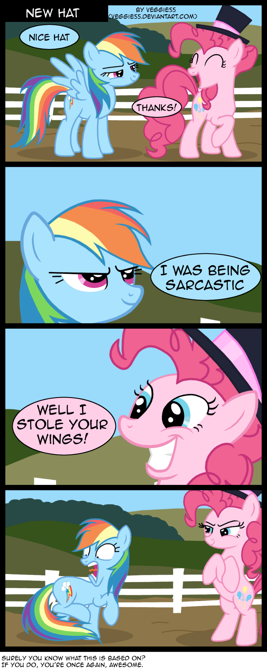 [Image - 195206] | My Little Pony: Friendship is Magic | Know Your Meme