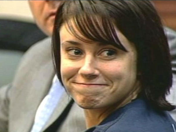 [Image - 196172] | Casey Anthony Trial | Know Your Meme