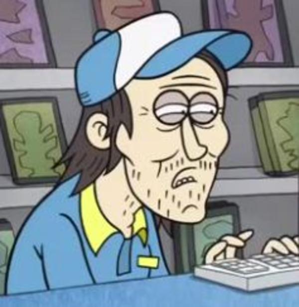 [Image - 196216] | Computer Reaction Faces | Know Your Meme