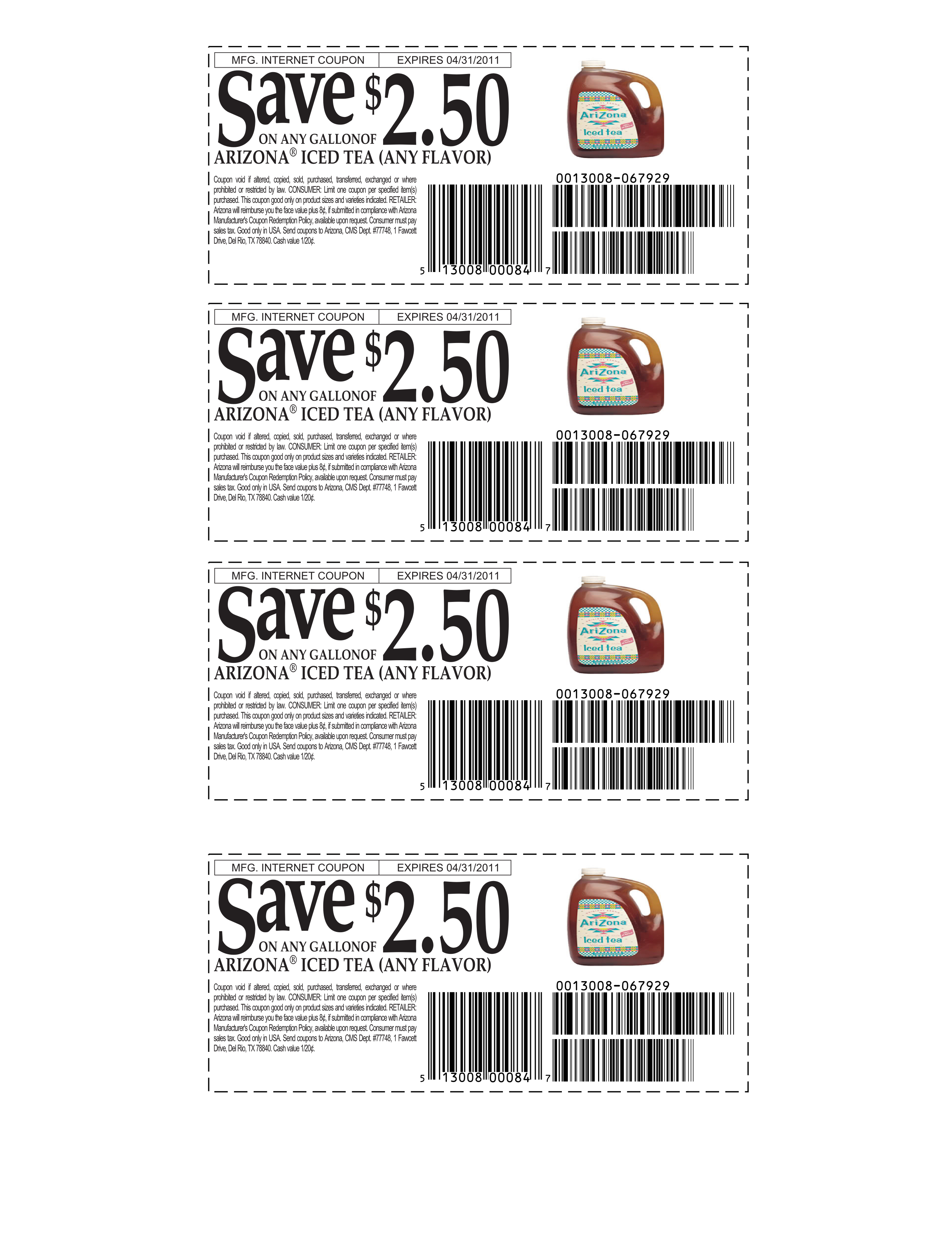 [Image - 196475] | Fake Coupons | Know Your Meme