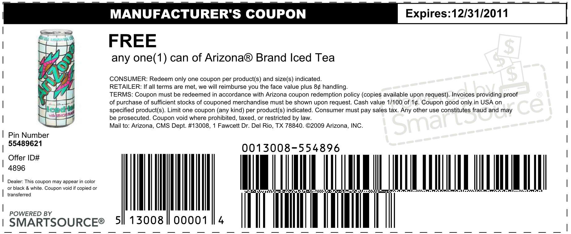 [Image - 196484] | Fake Coupons | Know Your Meme