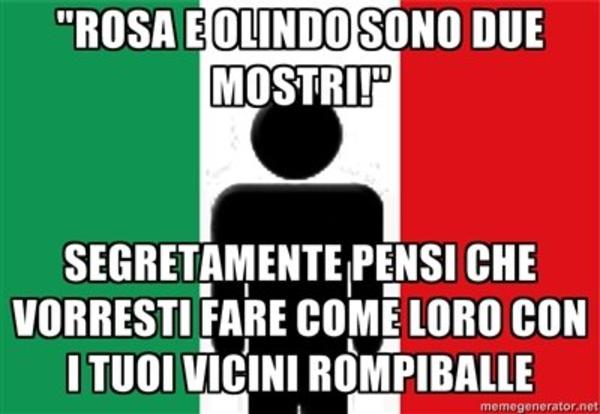 [Image - 196529] | Average Italian Guy | Know Your Meme