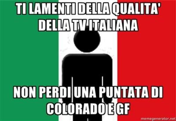 [Image - 196530] | Average Italian Guy | Know Your Meme