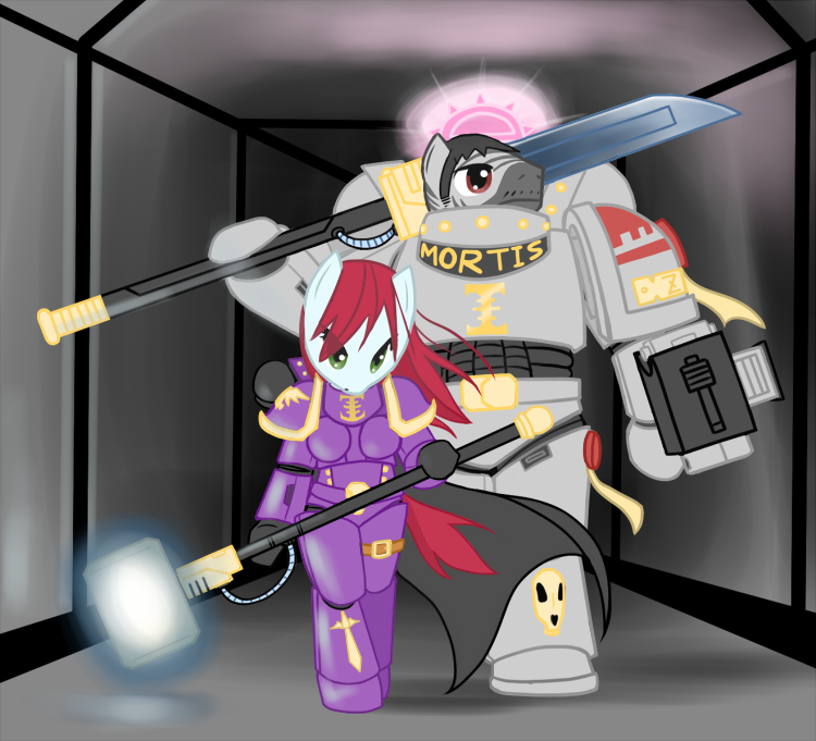 [Image - 196809] | Warhammer 40,000 | Know Your Meme