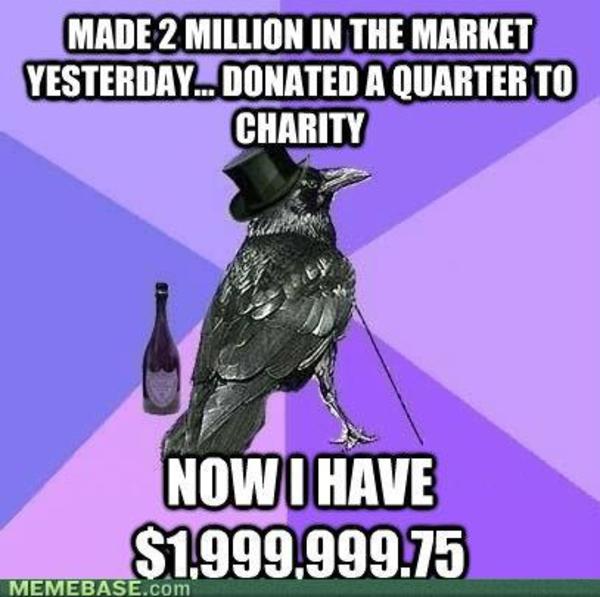 [Image - 196969] | Rich Raven | Know Your Meme