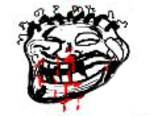 [Image - 197089] | Trollface | Know Your Meme