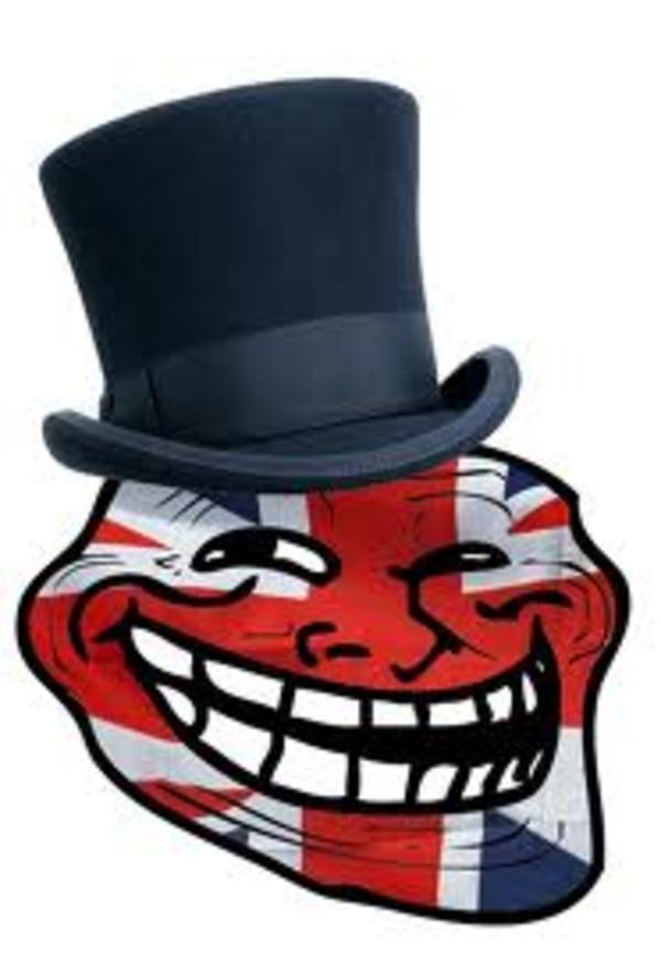 [Image - 197094] | Trollface | Know Your Meme