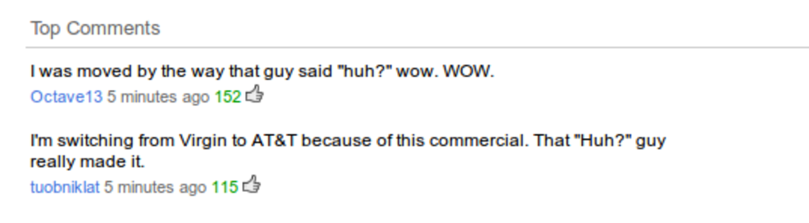 [Image - 197149] | "Huh?" Guy | Know Your Meme