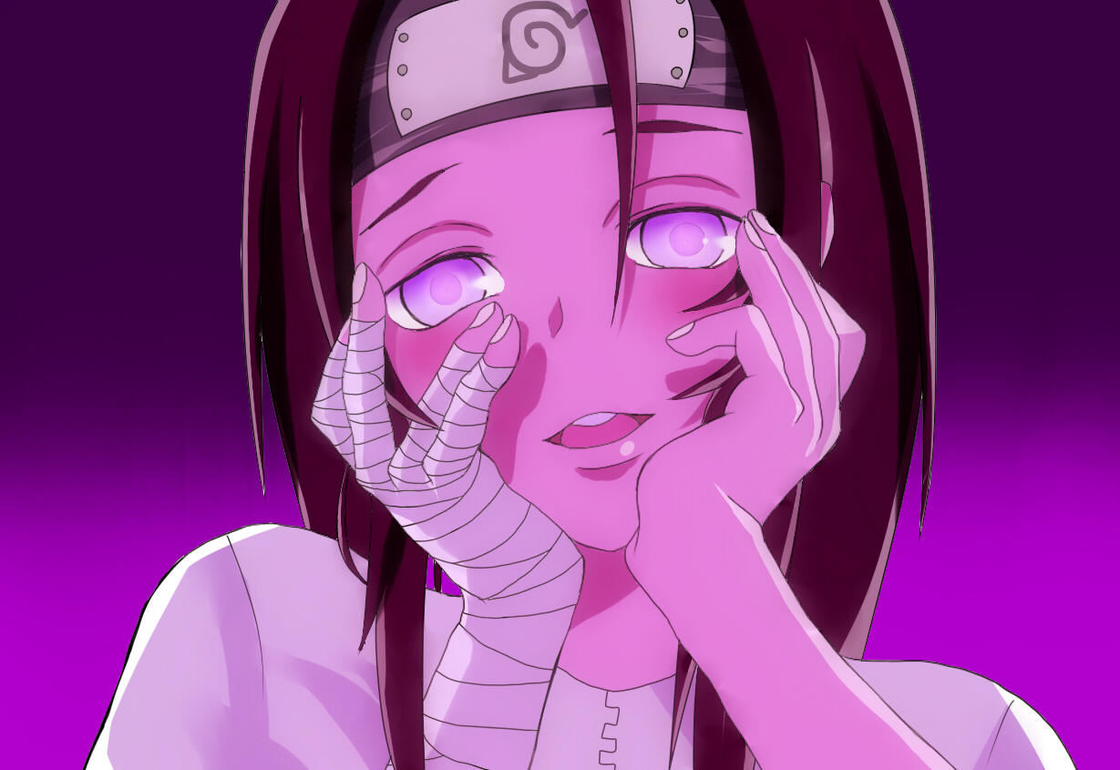[Image - 197186] | Mirai Nikki Yandere Face | Know Your Meme