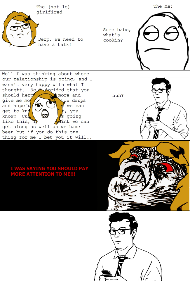 [Image - 197235] | "Huh?" Guy | Know Your Meme