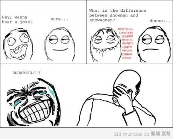 [Image - 197410] | Rage Comics | Know Your Meme