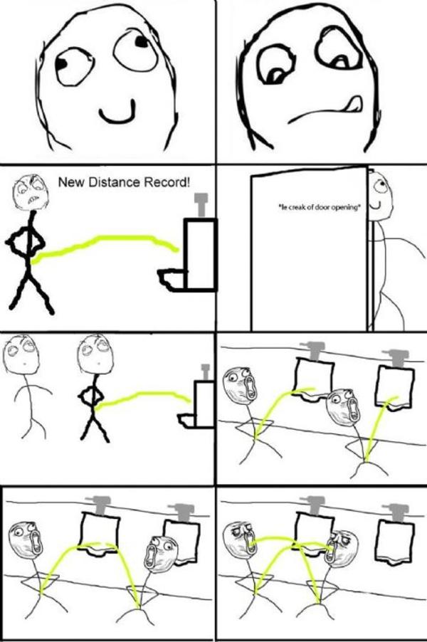 [Image - 197414] | Rage Comics | Know Your Meme