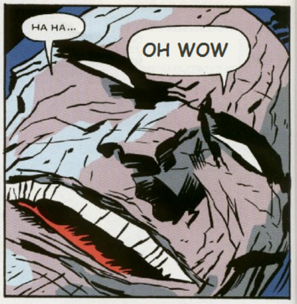 [Image - 197424] | Ha Ha Ha, Oh Wow | Know Your Meme