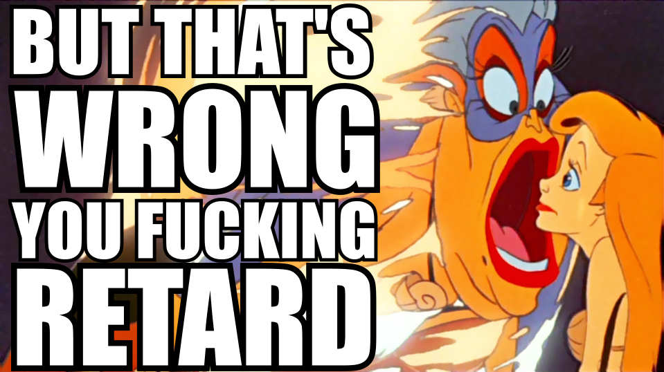 [Image - 197436] | WRONG!/ Lex Luthor YTMNDs | Know Your Meme