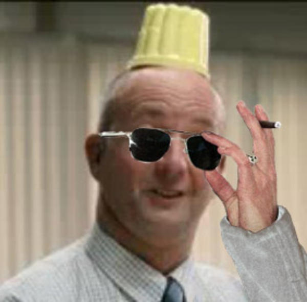 [Image - 197556] | Het is Feest/Toetjesman | Know Your Meme