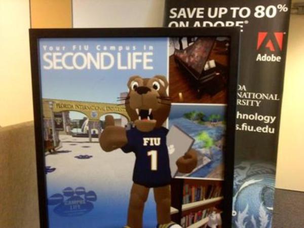 [Image - 197926] | Second Life | Know Your Meme