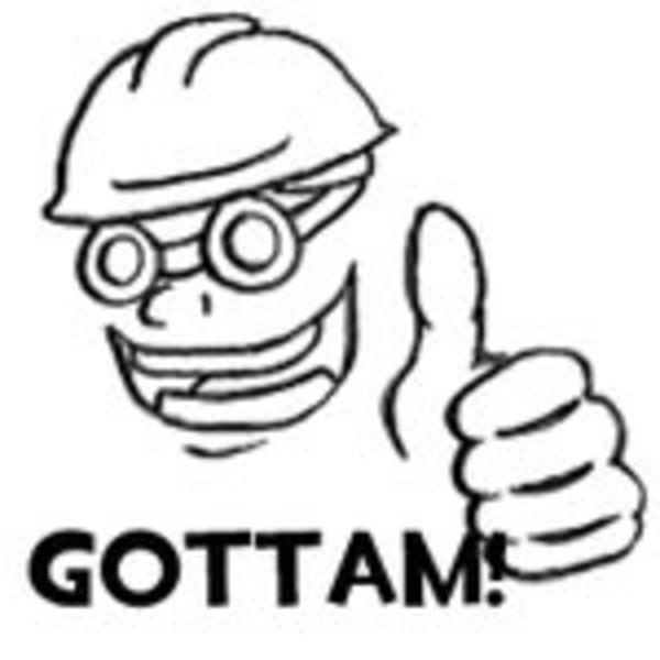 [Image - 197933] | GOTTAM | Know Your Meme