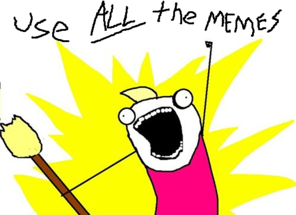 [Image - 197945] | Meme Overload | Know Your Meme