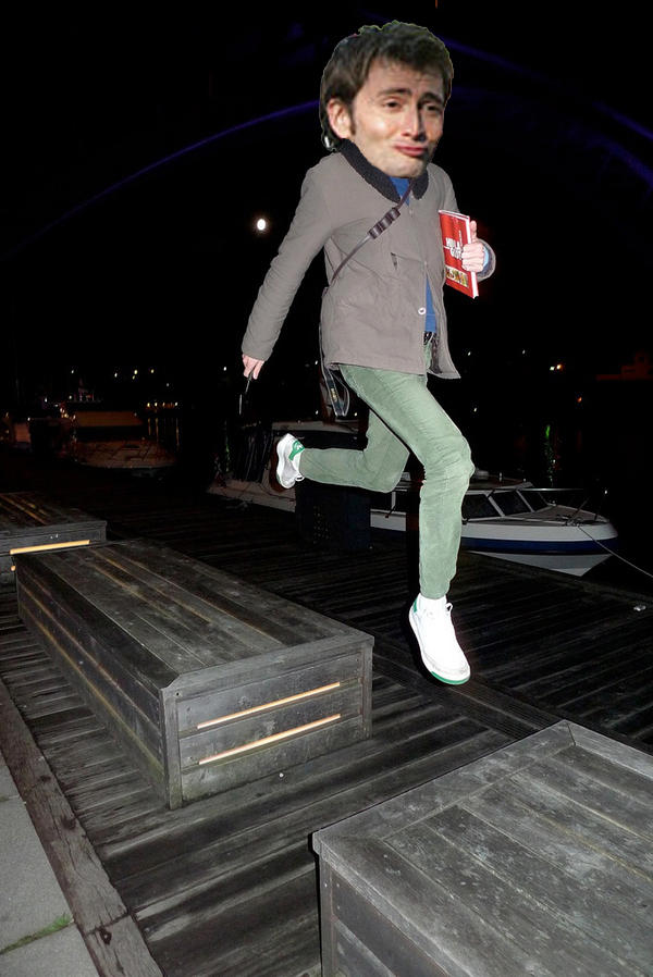 [Image - 198025] | TennantFace | Know Your Meme