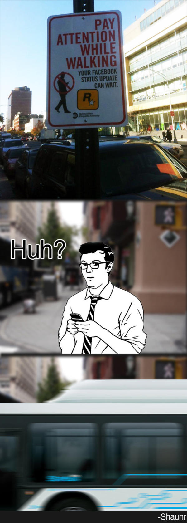 [Image - 198138] | "Huh?" Guy | Know Your Meme