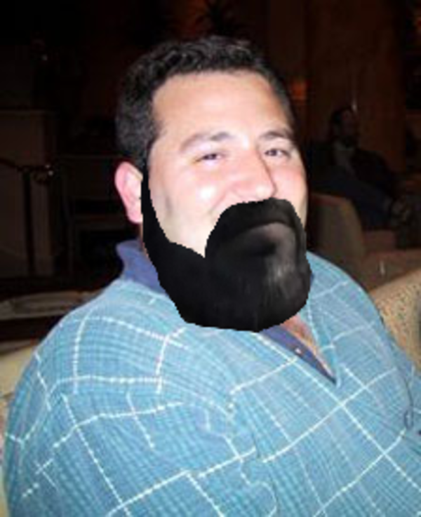 [Image - 198198] | Dom's Beard | Know Your Meme