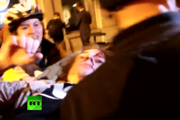 [Image - 198255] | Occupy Wall Street | Know Your Meme