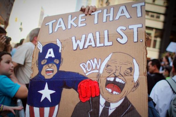 [Image - 198259] | Occupy Wall Street | Know Your Meme