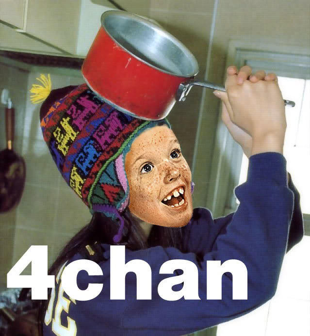 [Image - 198421] | 4chan | Know Your Meme