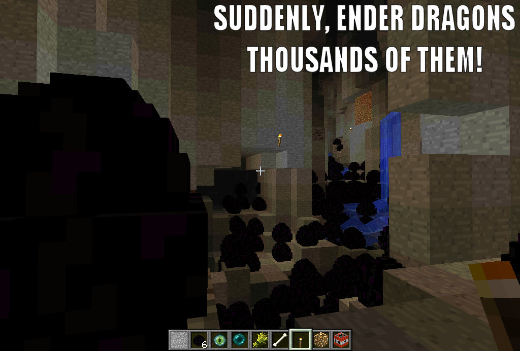 [Image - 198652] | Suddenly, Bananas! Thousands Of Them! | Know Your Meme